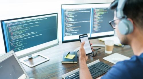 Source Code Analysis Static Edition In Com Data Systems