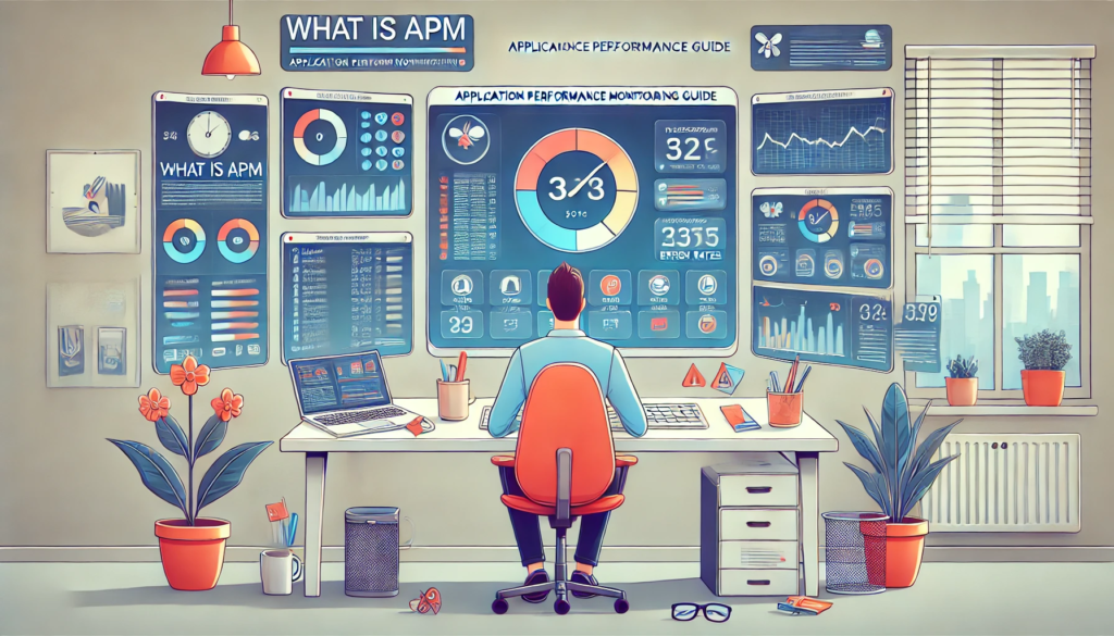 What Is Apm Application Performance Monitoring Guide In Com Data Systems